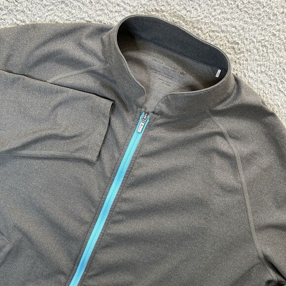 Peter Millar | Jackets & Coats | Peter Millar Jacket Men Xl Gray ...